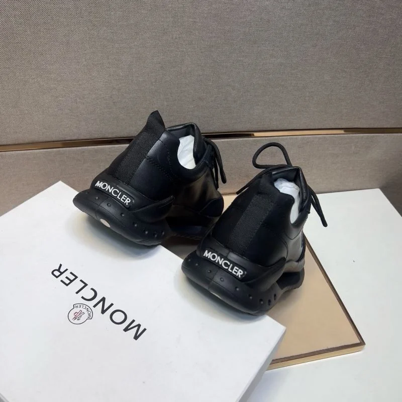 Factory-made Moncler Shoes