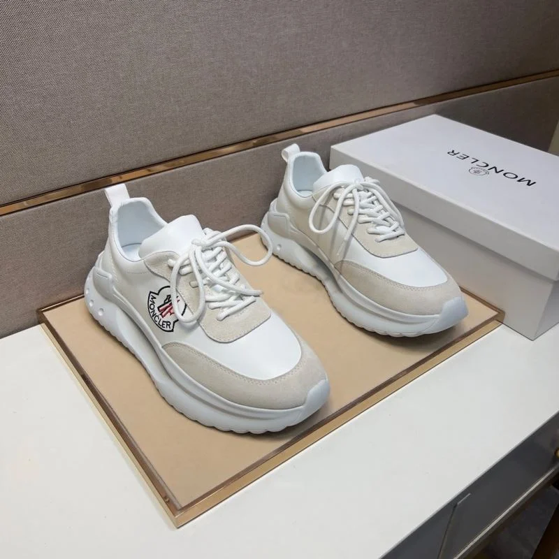 Moncler Shoes