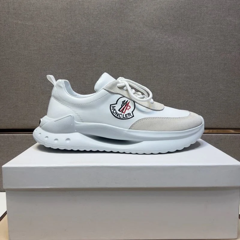Precise copy Moncler Shoes