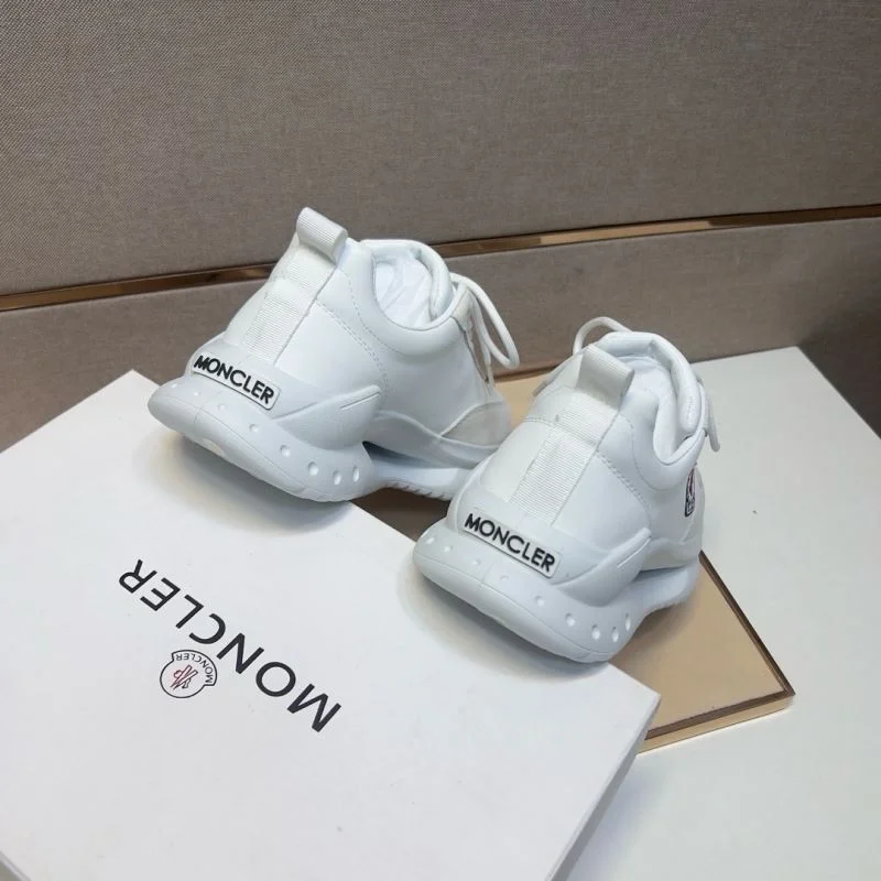 Precise copy Moncler Shoes