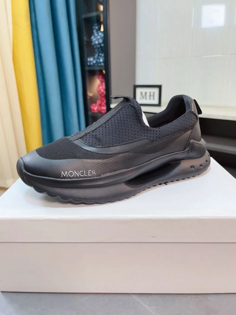 Moncler Shoes