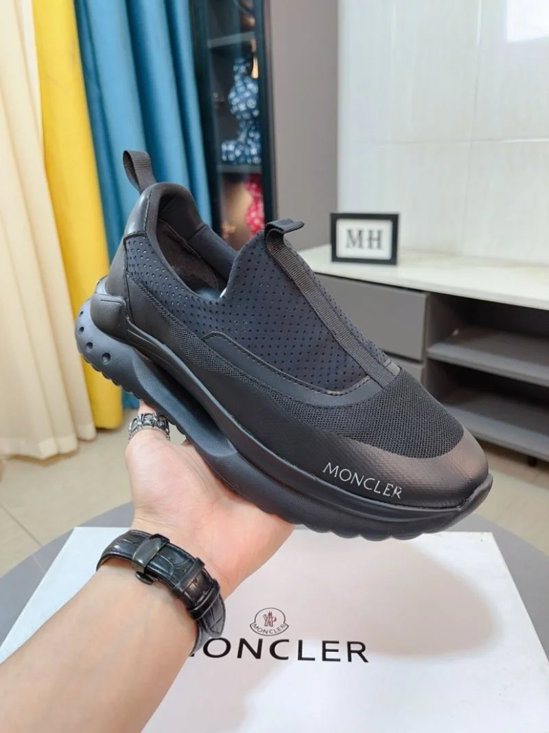 Economical Moncler Shoes