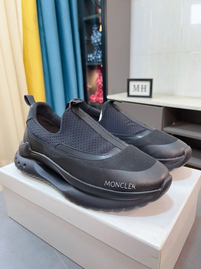 Economical Moncler Shoes