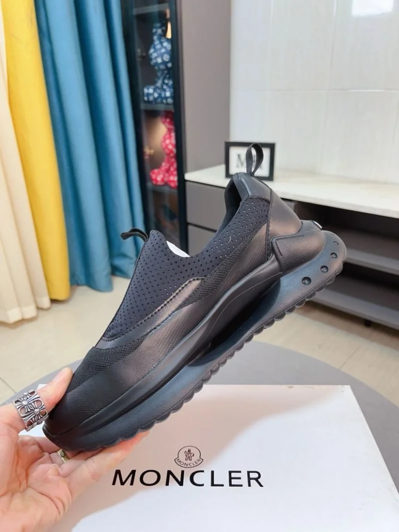 Economical Moncler Shoes