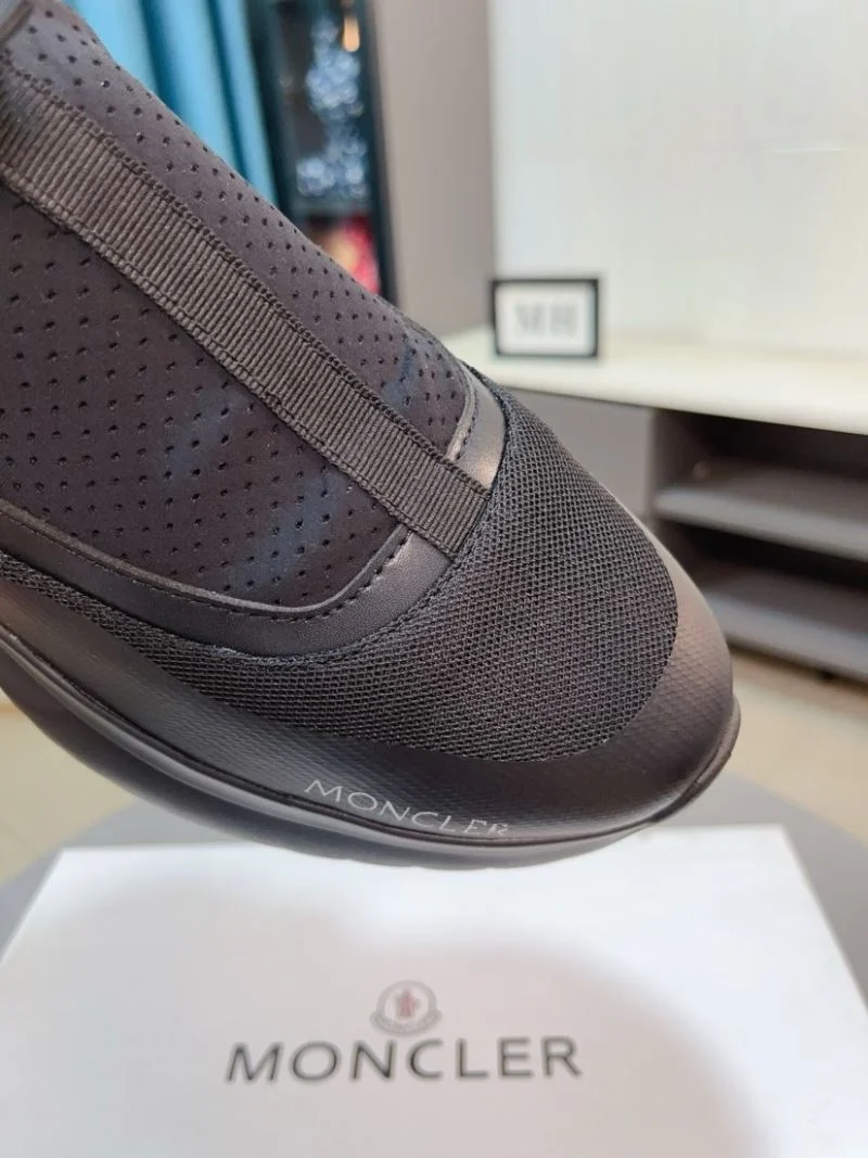 Economical Moncler Shoes