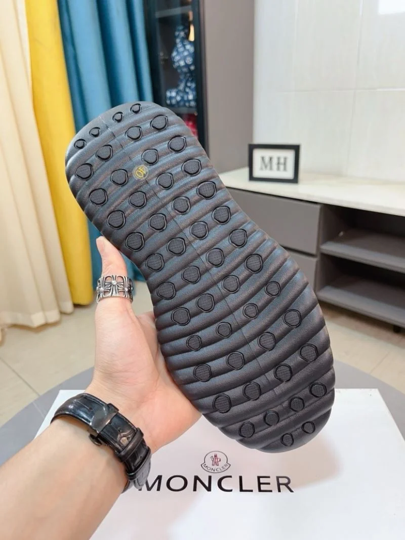 Economical Moncler Shoes