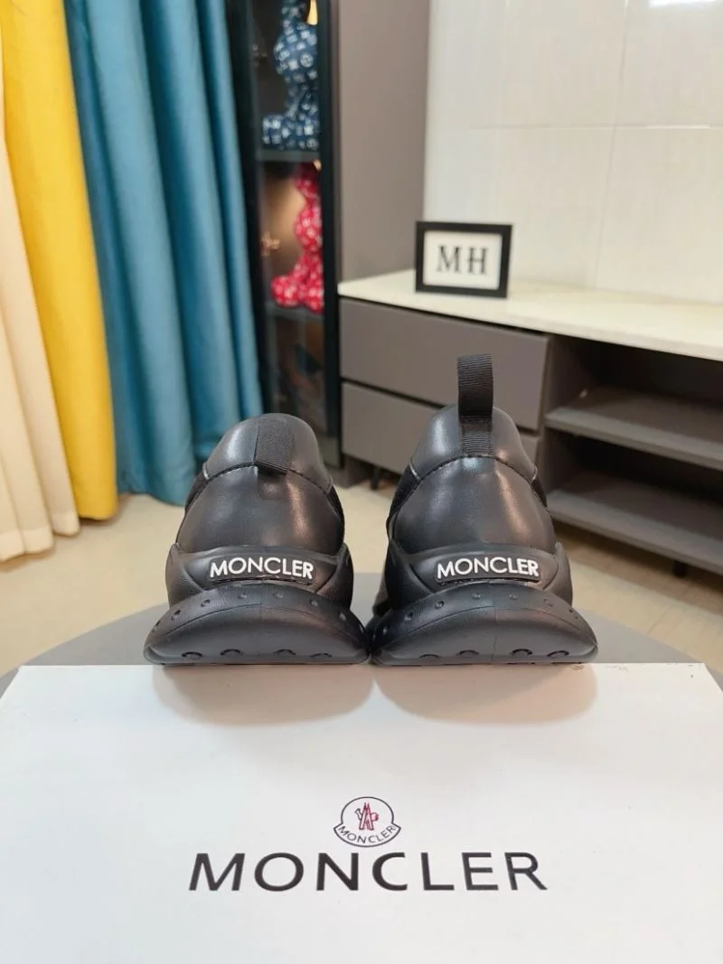 Economical Moncler Shoes