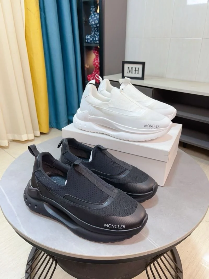 Moncler Shoes