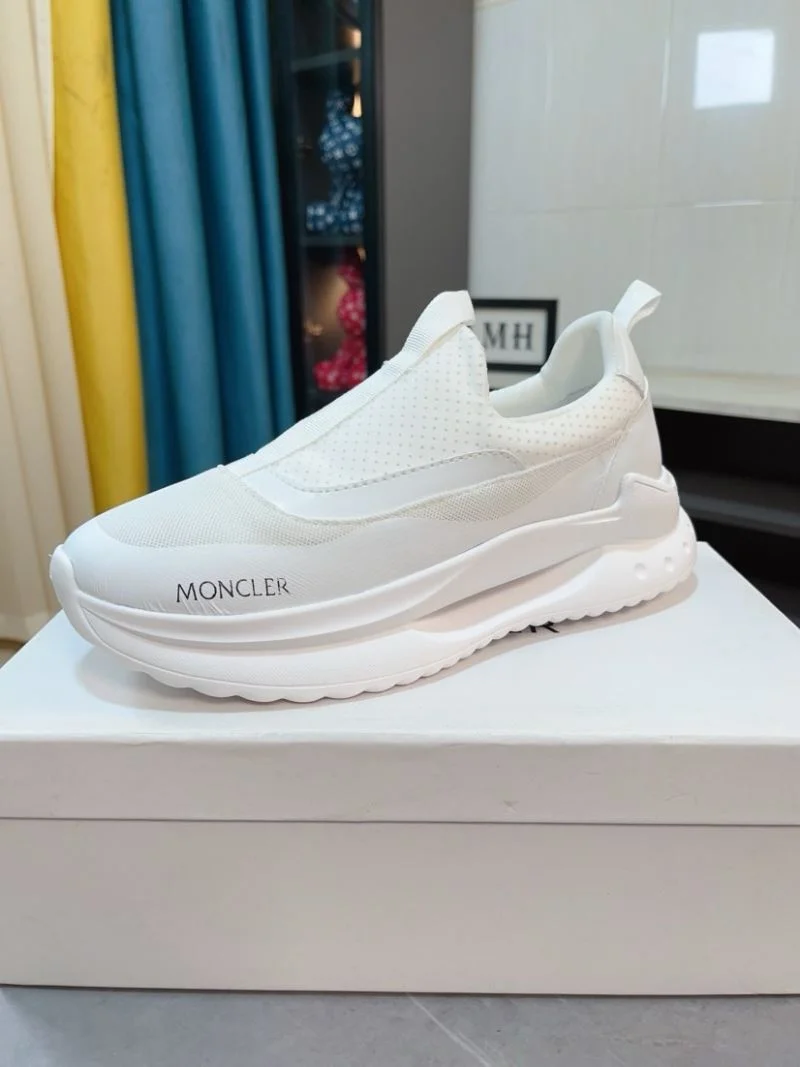 Low-cost Moncler Shoes