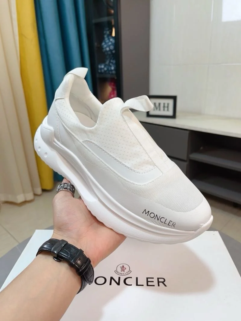 Low-cost Moncler Shoes