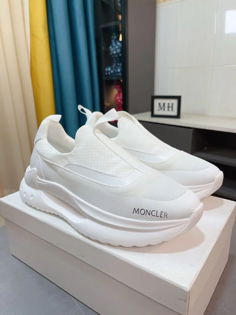 Low-cost Moncler Shoes