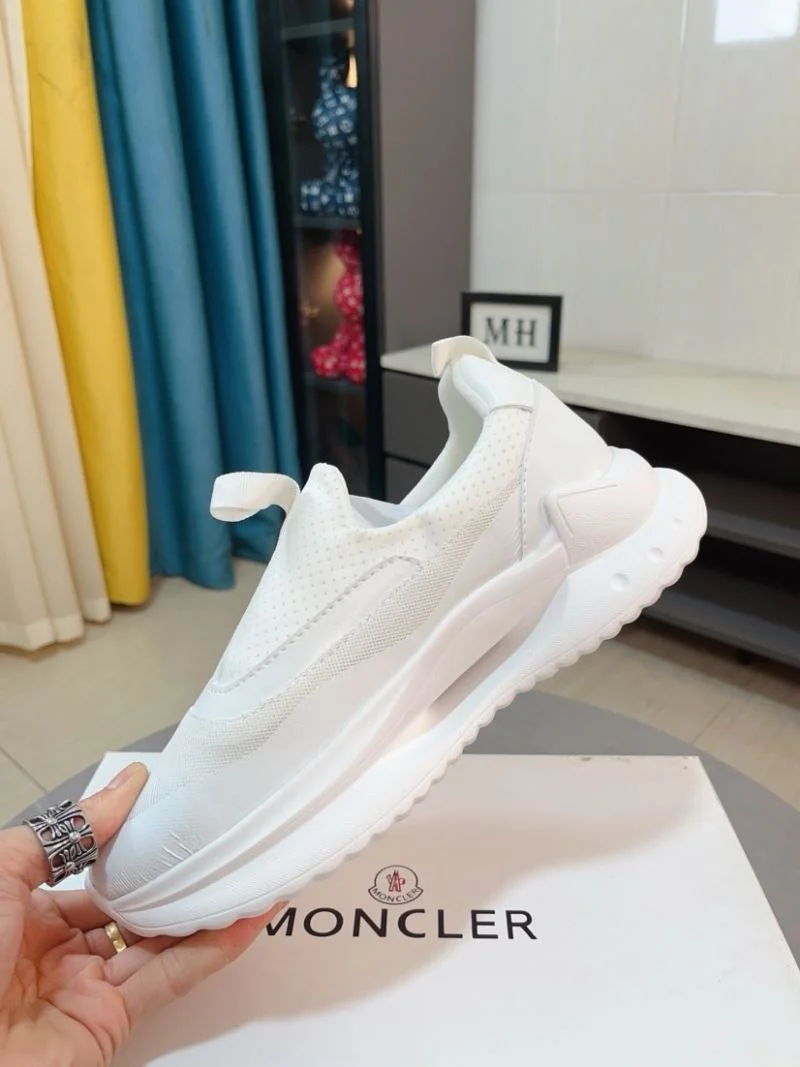 Low-cost Moncler Shoes