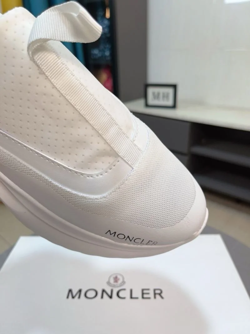 Low-cost Moncler Shoes