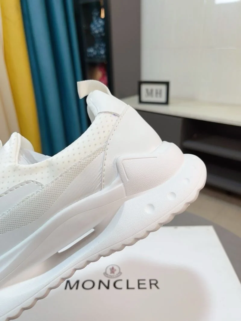Low-cost Moncler Shoes