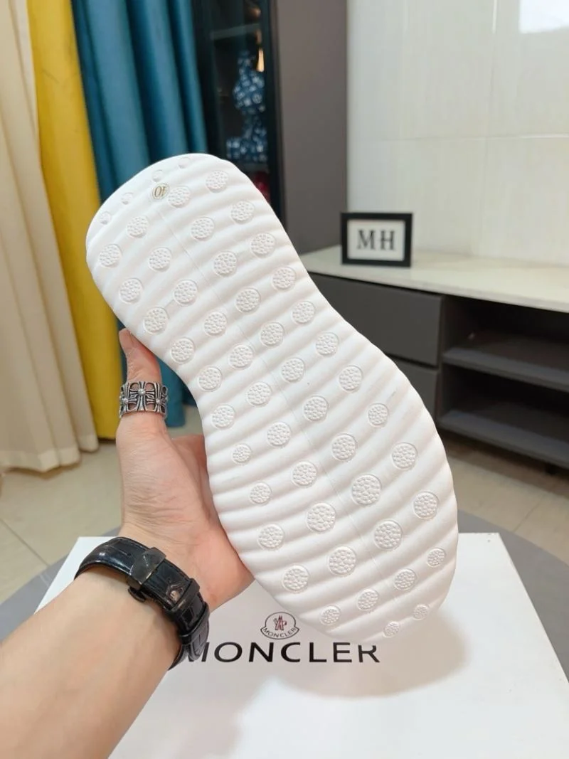 Low-cost Moncler Shoes