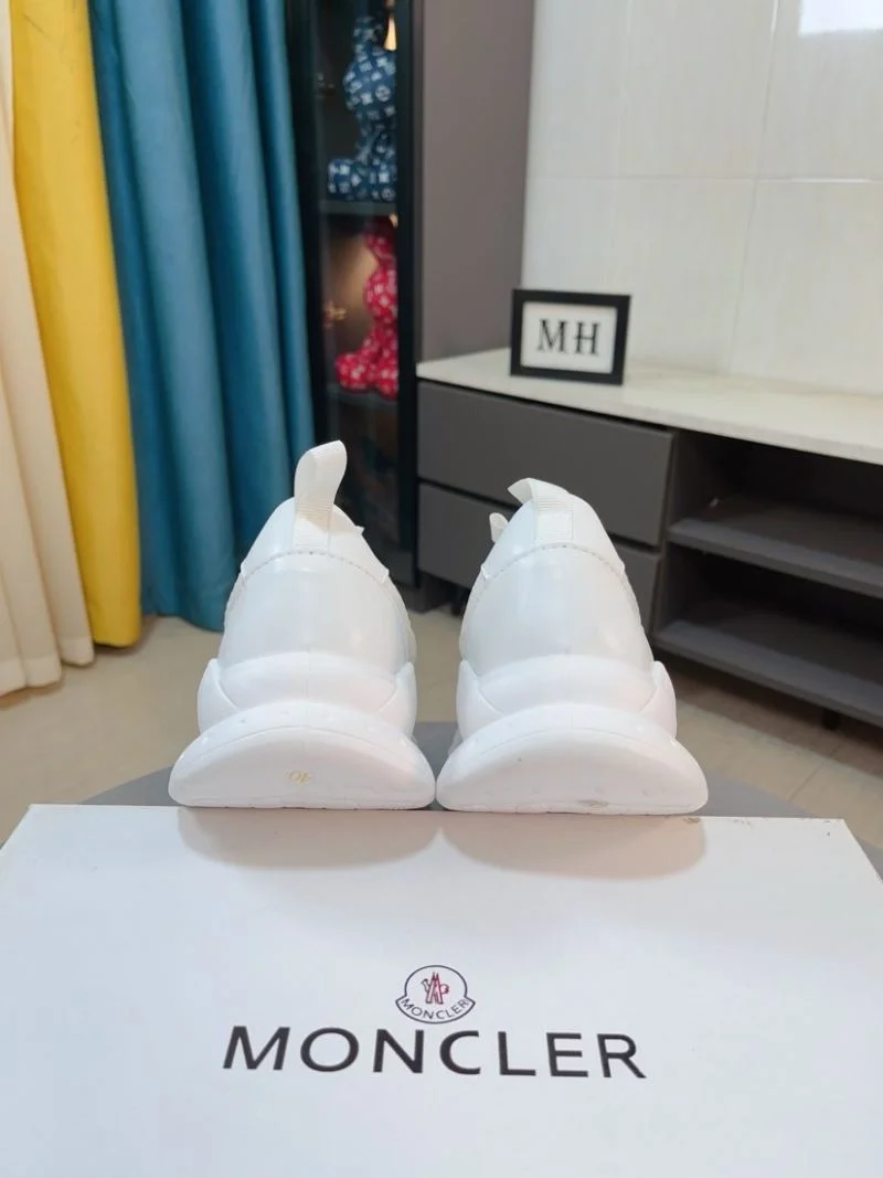 Low-cost Moncler Shoes