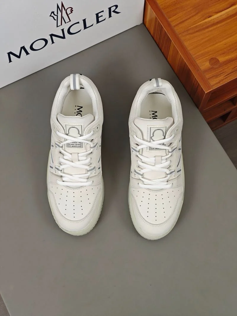 Moncler Shoes