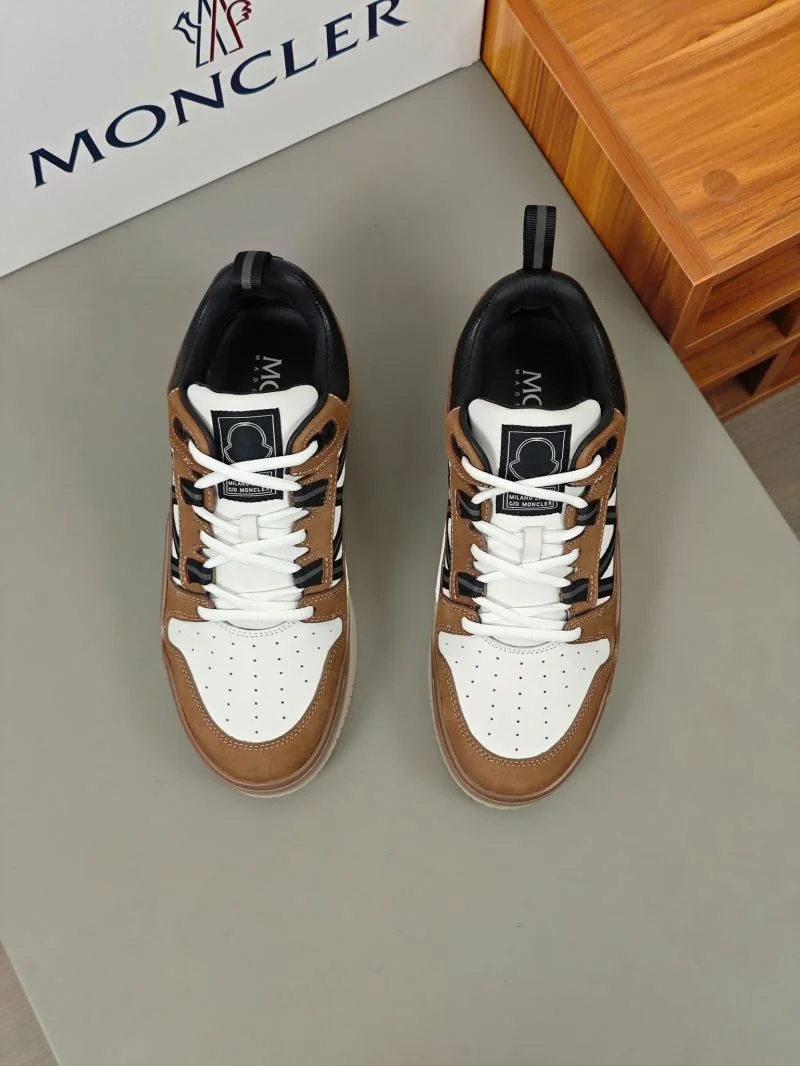 Moncler Shoes