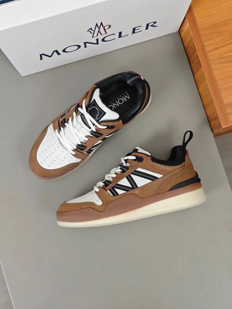Mirror quality Moncler Shoes