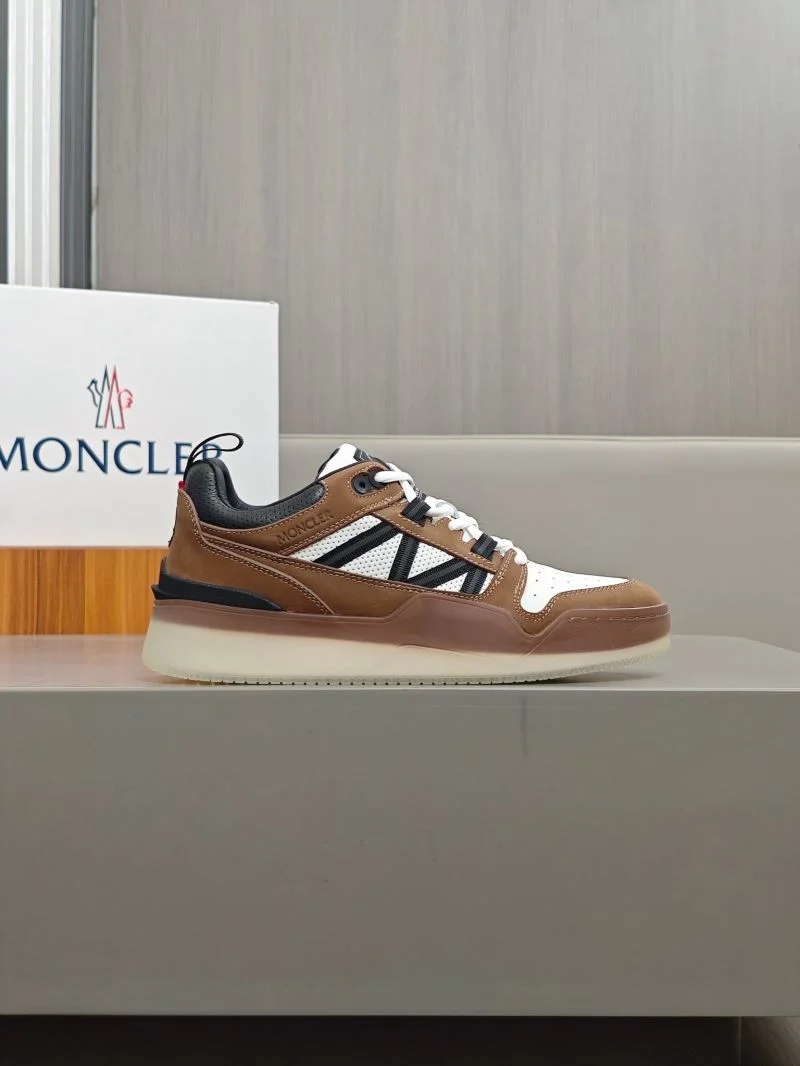 Mirror quality Moncler Shoes