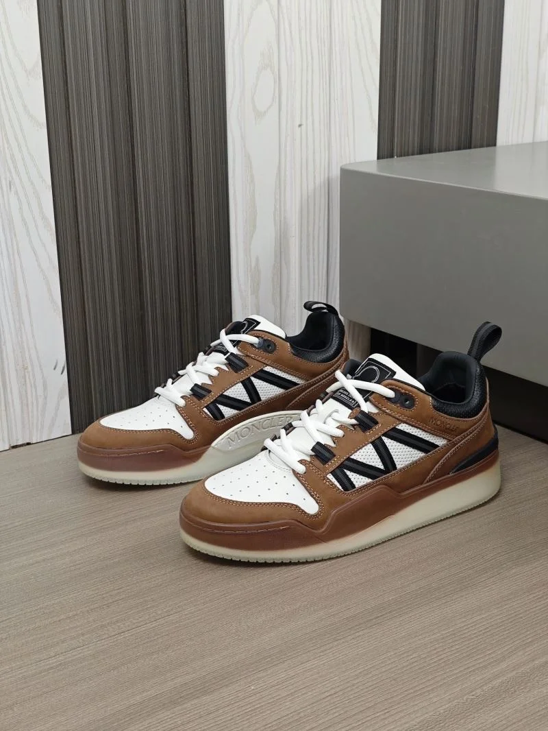 Mirror quality Moncler Shoes