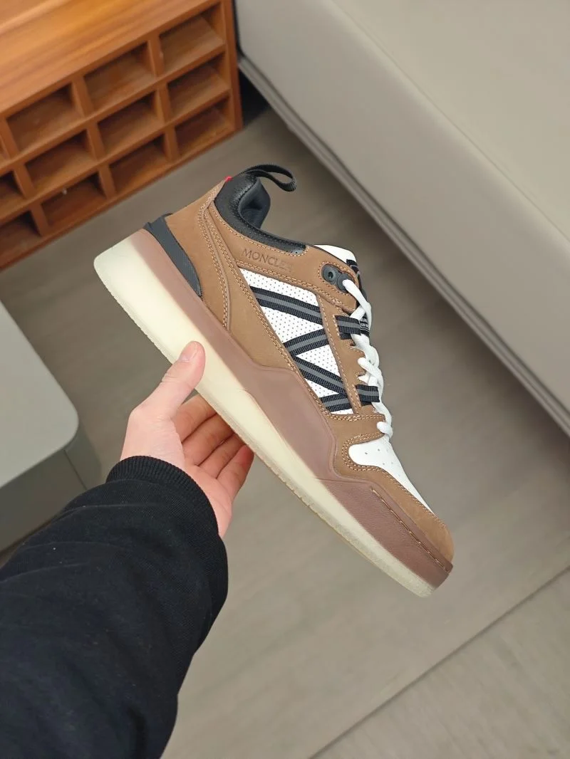 Mirror quality Moncler Shoes