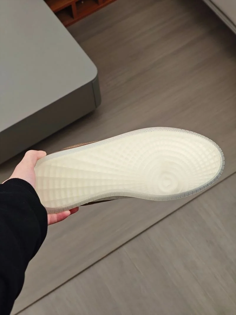 Mirror quality Moncler Shoes