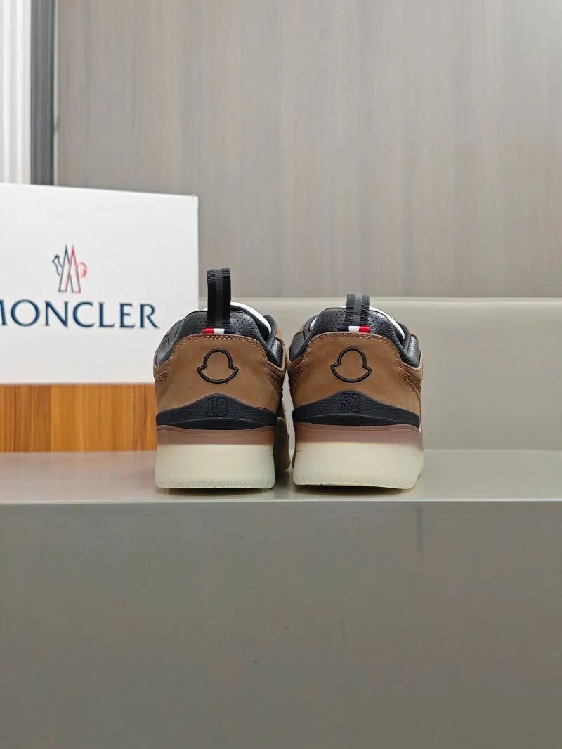 Mirror quality Moncler Shoes
