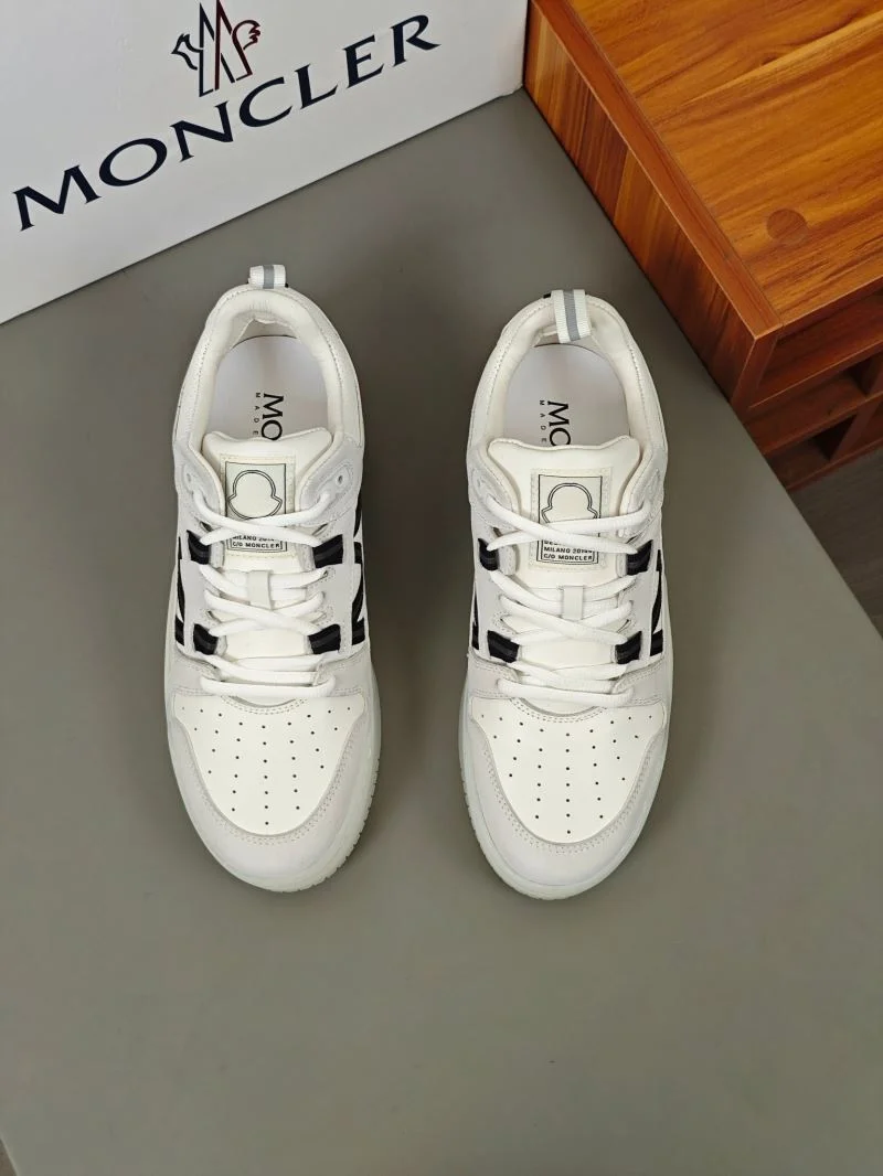 Moncler Shoes