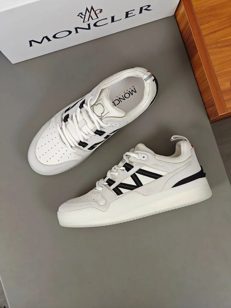 High accuracy Moncler Shoes