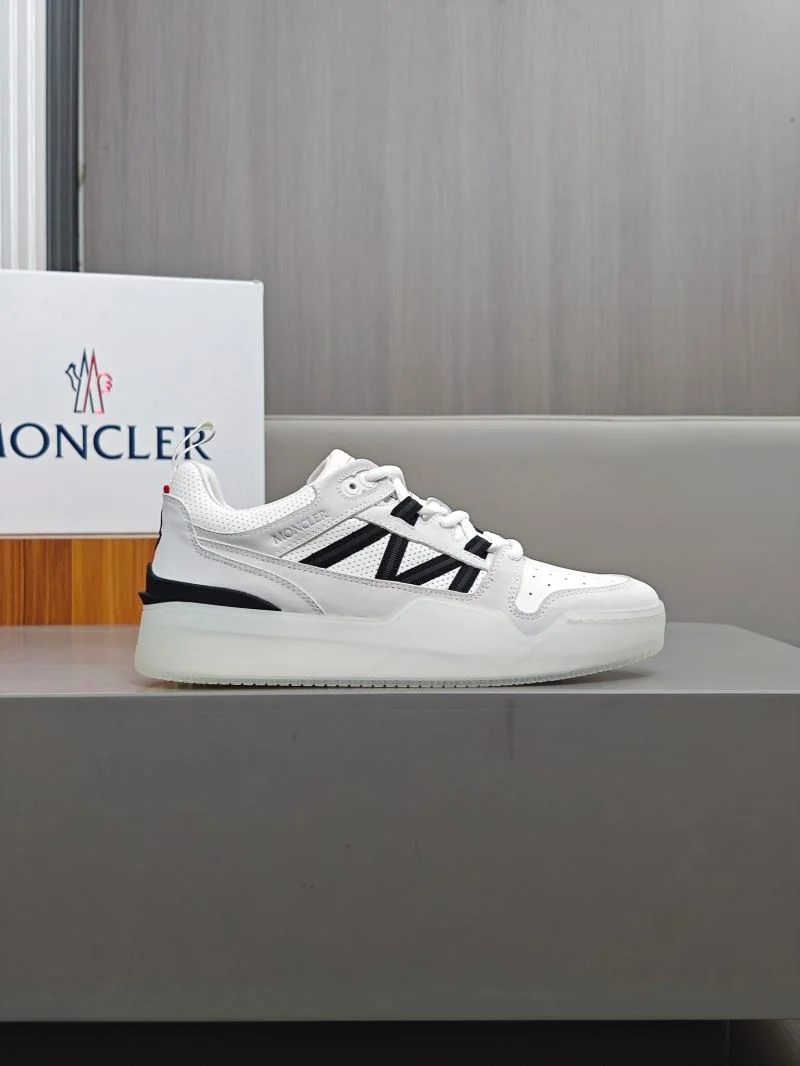 High accuracy Moncler Shoes