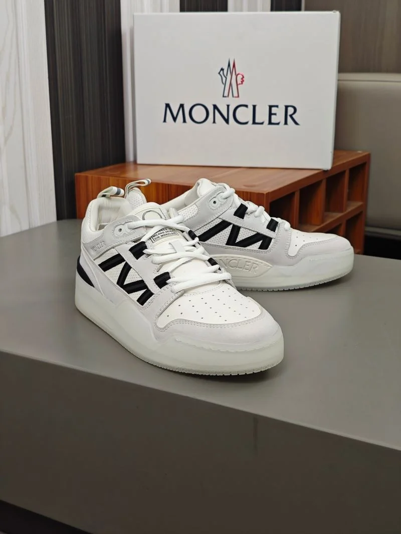 High accuracy Moncler Shoes