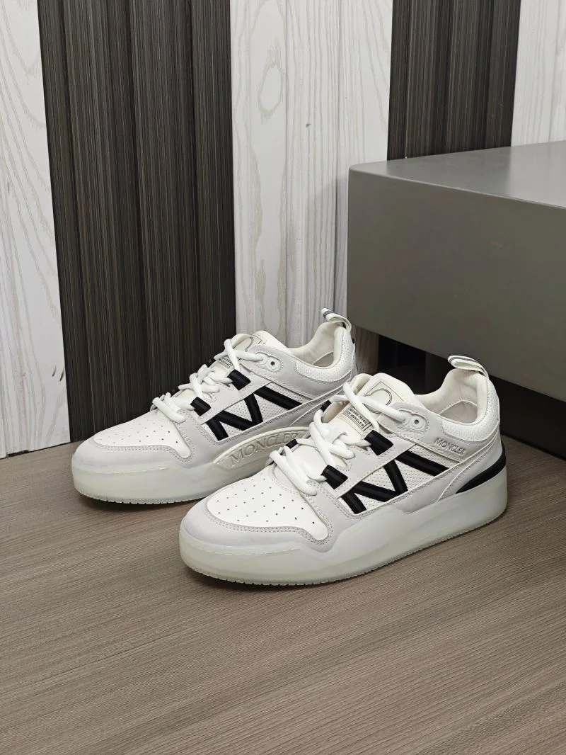 High accuracy Moncler Shoes