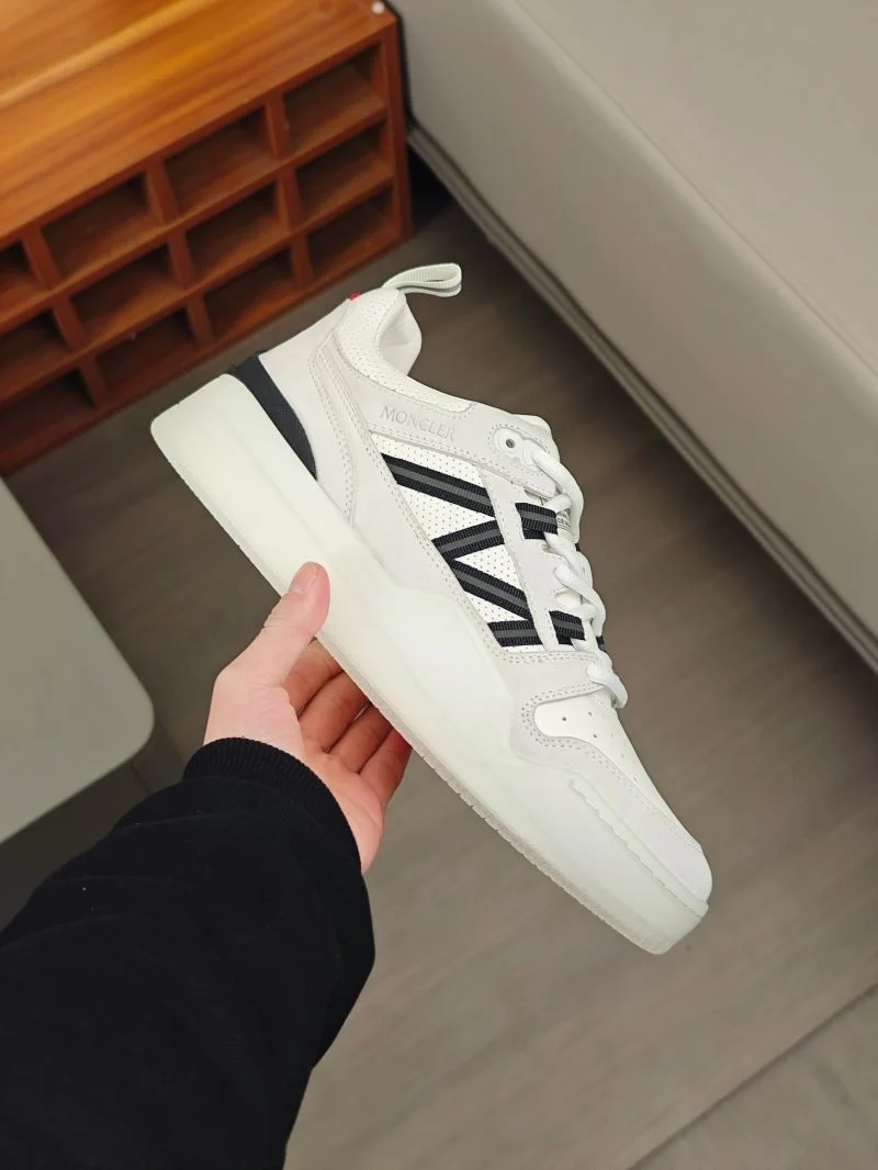 High accuracy Moncler Shoes
