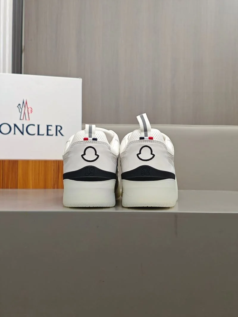 High accuracy Moncler Shoes