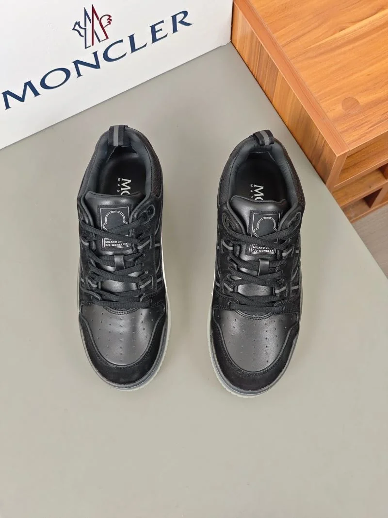 Moncler Shoes