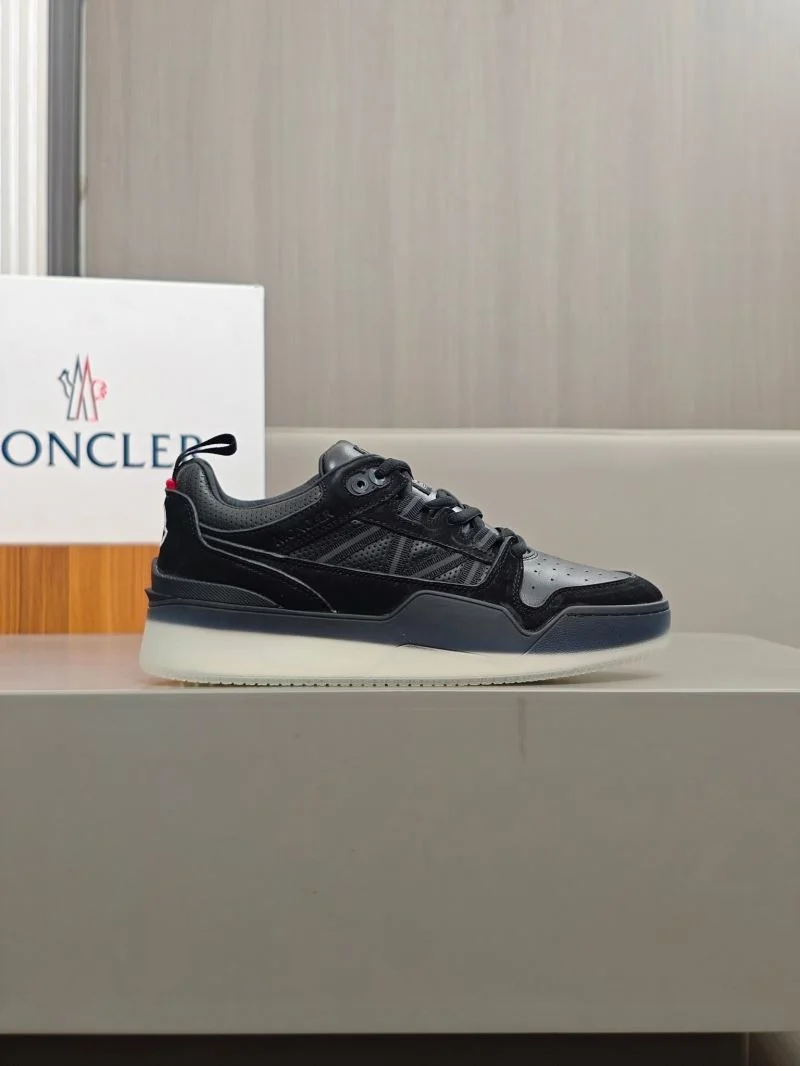 Official Moncler Shoes