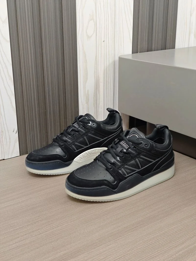 Official Moncler Shoes