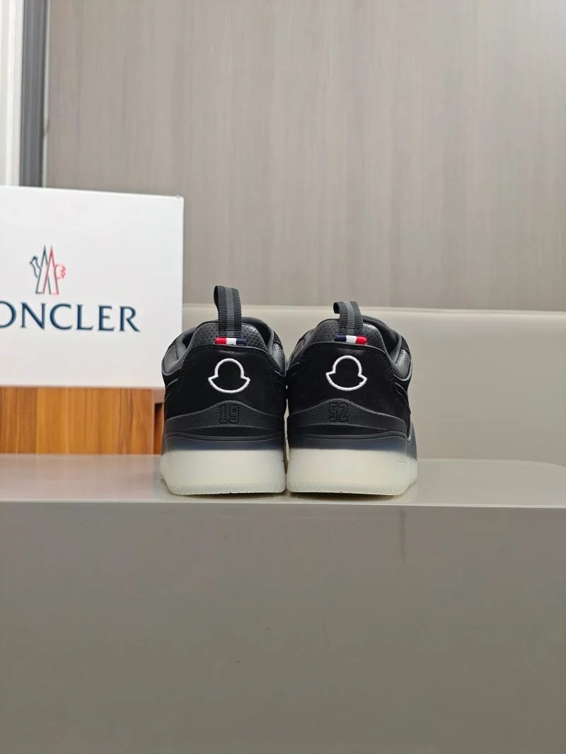 Official Moncler Shoes