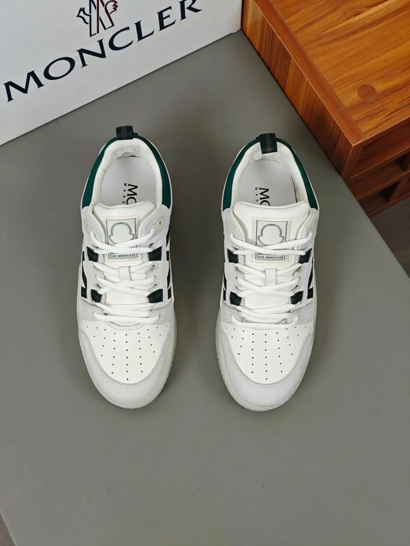 Moncler Shoes