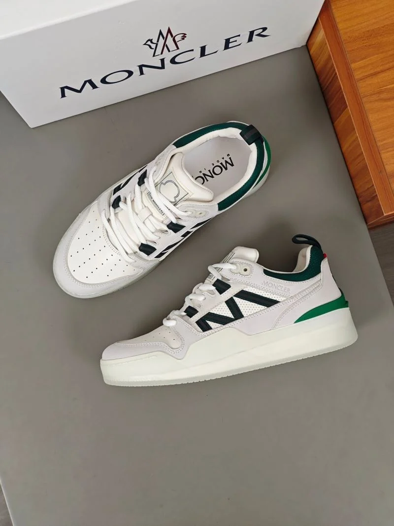 Top mirror Moncler Shoes