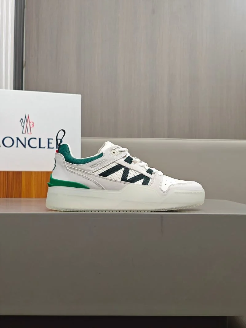 Top mirror Moncler Shoes