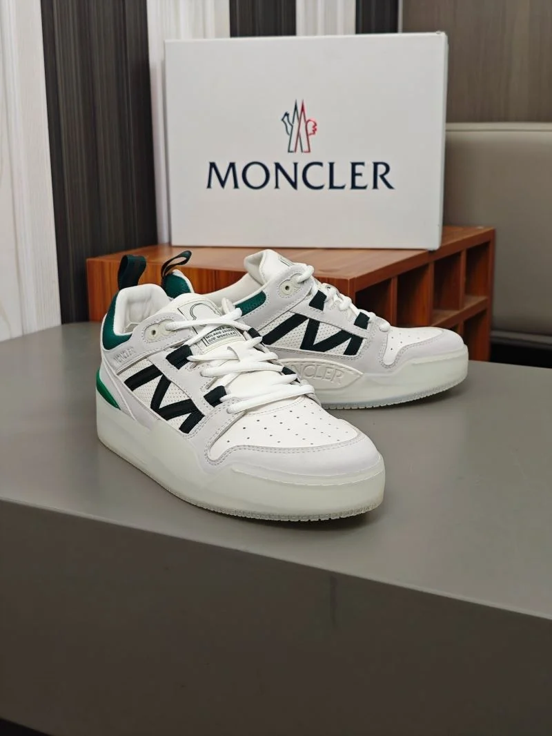 Top mirror Moncler Shoes