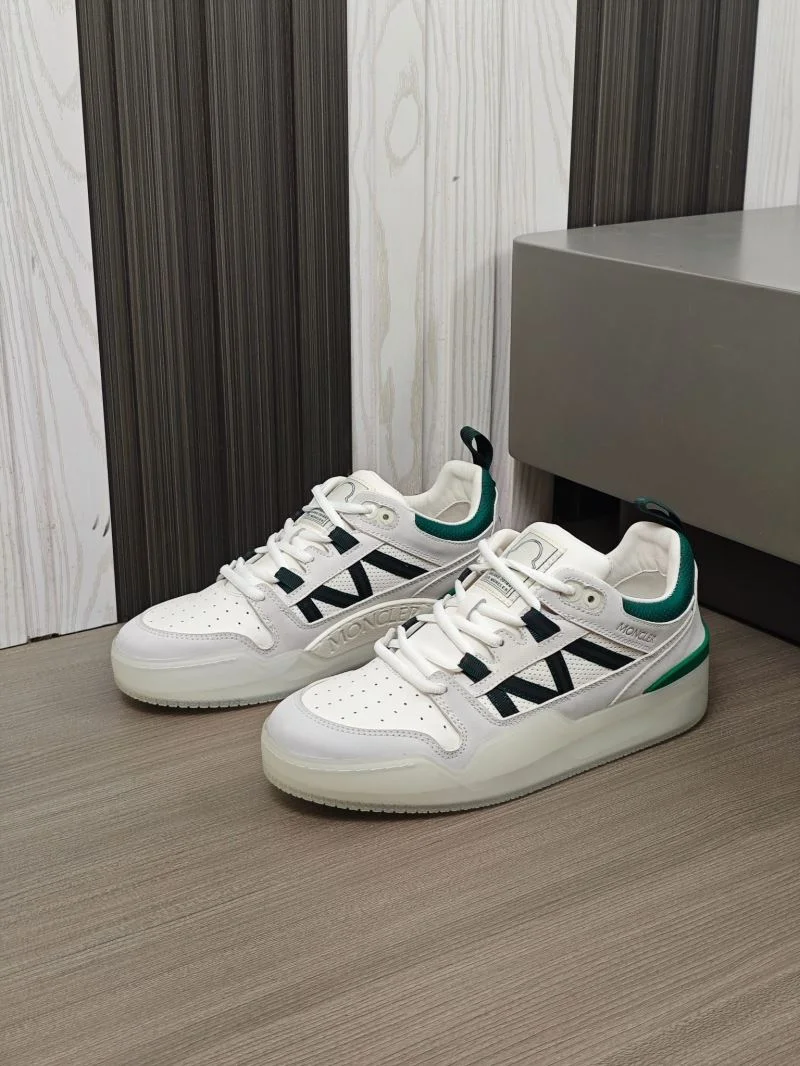 Top mirror Moncler Shoes