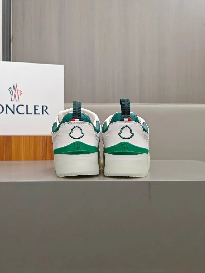 Top mirror Moncler Shoes
