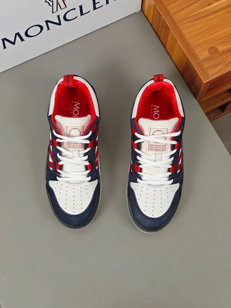 Moncler Shoes