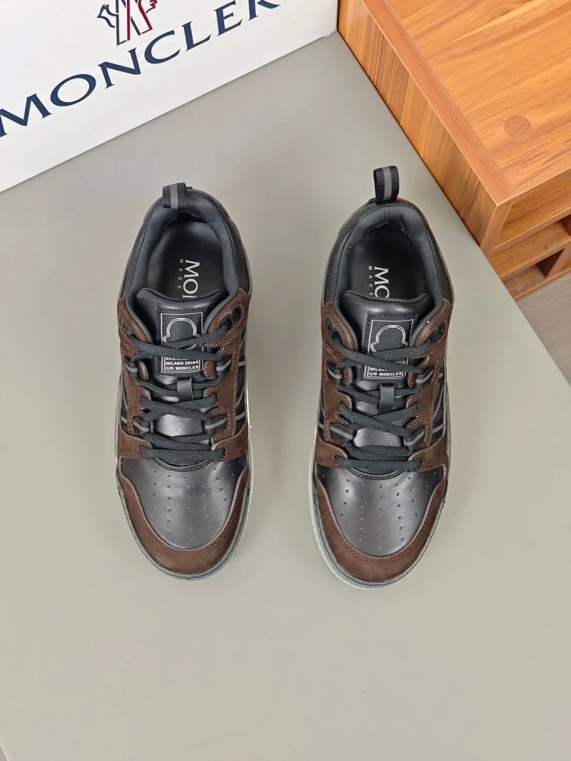 Moncler Shoes