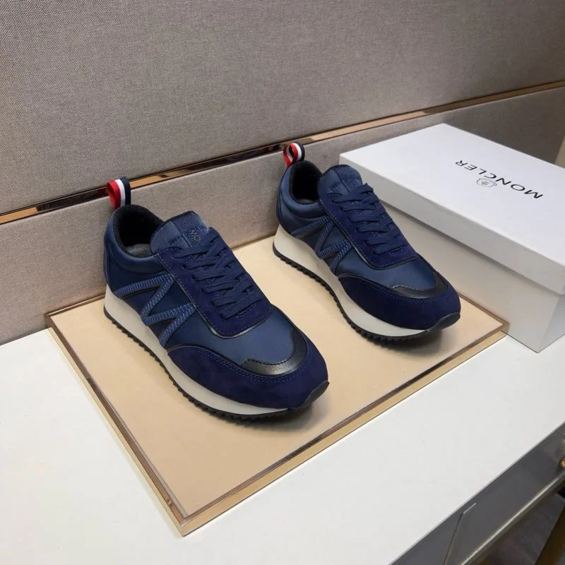 Moncler Shoes