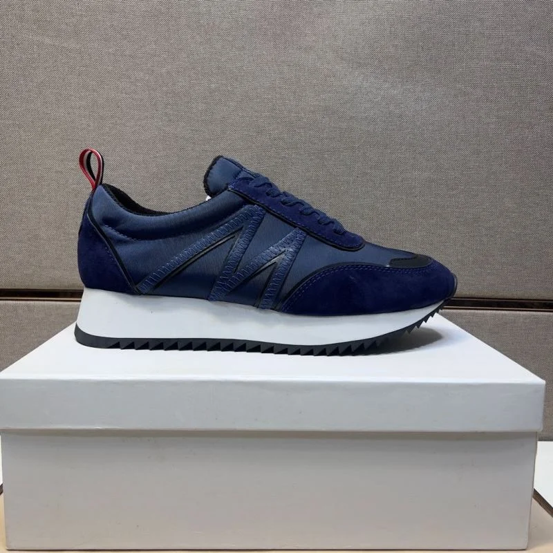 Exact replica Moncler Shoes