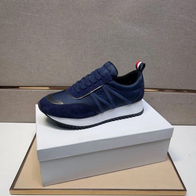 Exact replica Moncler Shoes